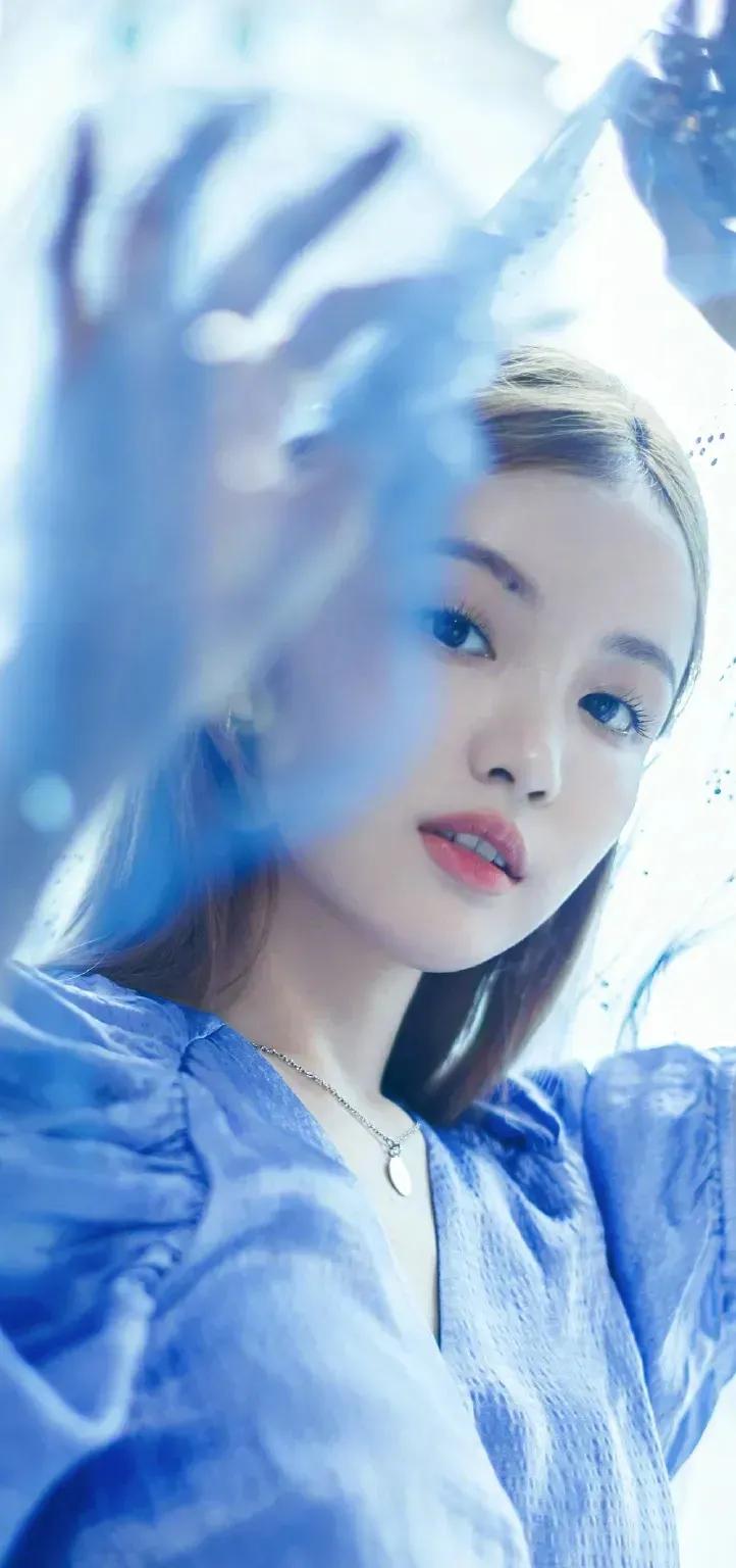 Lin Xiaozhai's stunning photo - iNEWS
