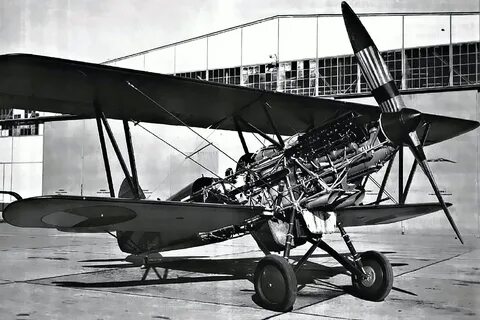 Czech Avia B-534, the most famous biplane of WWII - iNEWS
