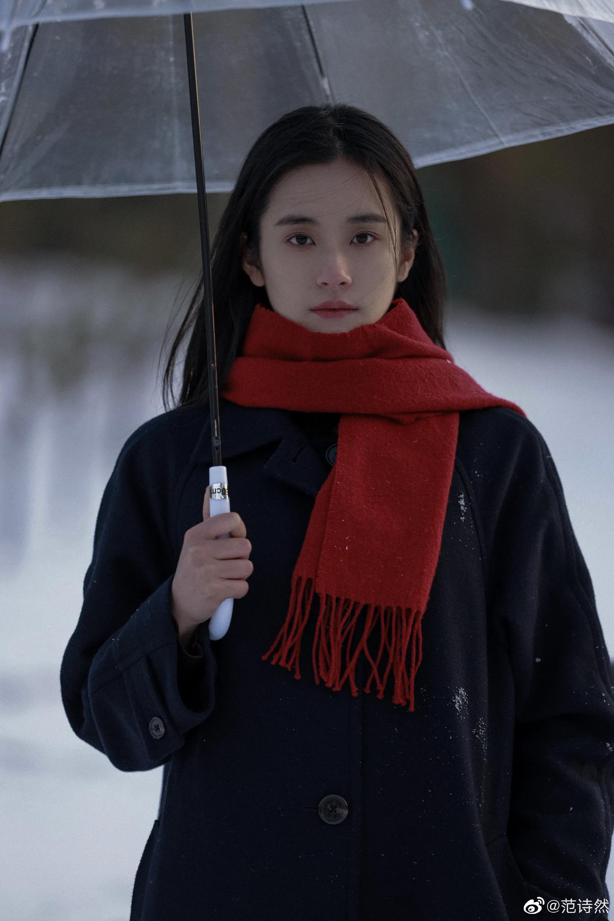 Signed artist - Fan Shiran - iNEWS