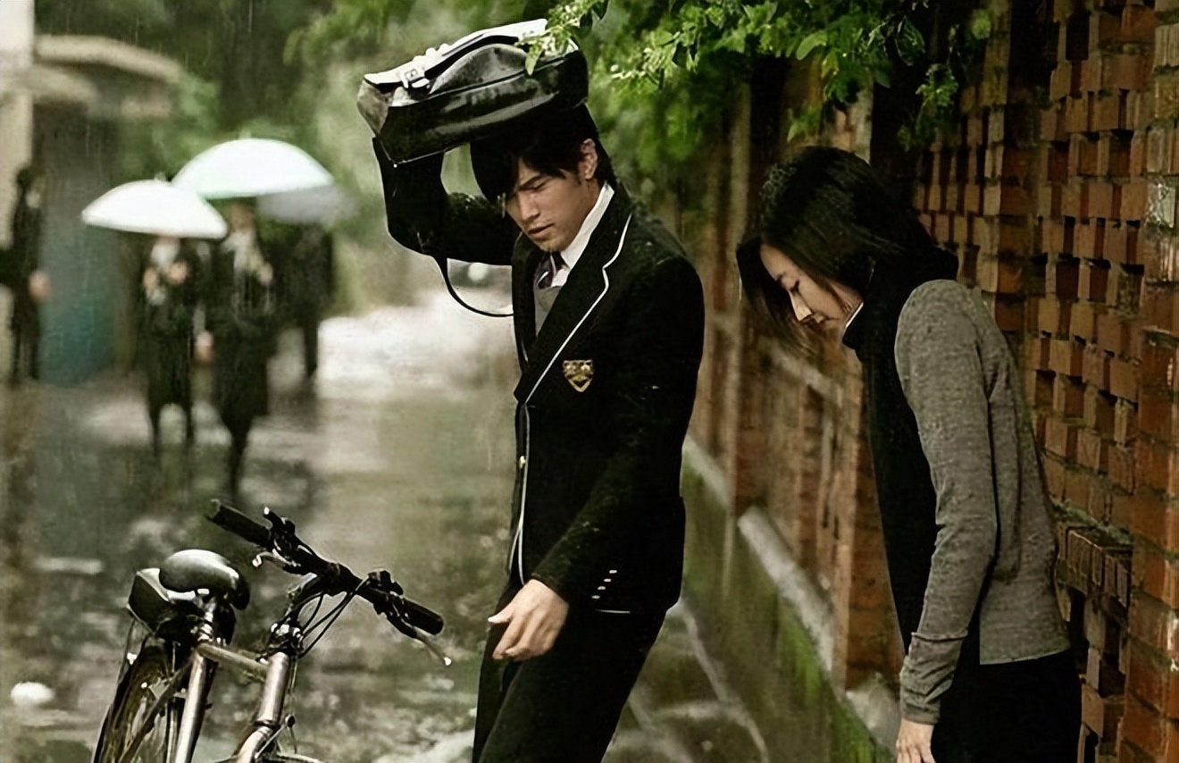 Jay Chou has only acted in 10 movies, but there are very few ...