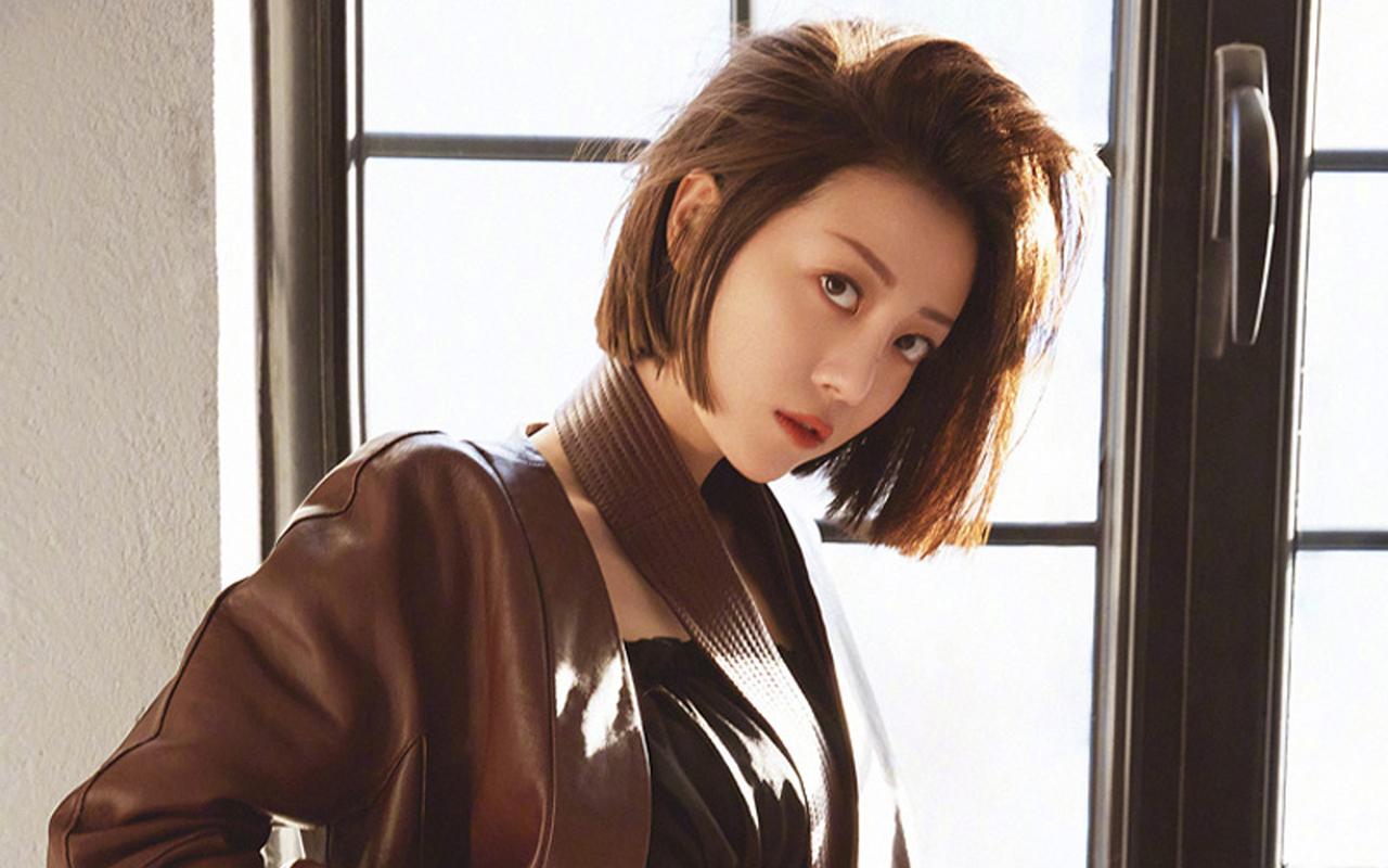 The 7 actresses who have a "not easy to provoke face", all of them have ...