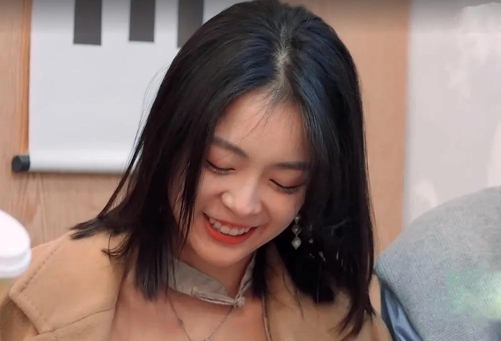 I like you and me too, the "Panshi" couple are so good - iMedia