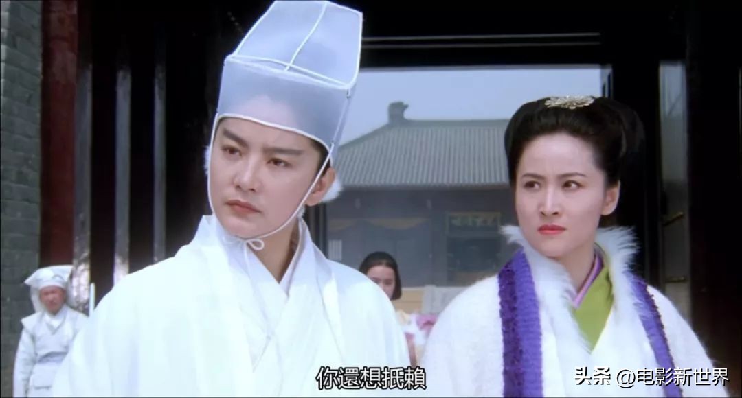 Leung Ka Fai, Chow Yun Fat, Andy Lau, Leslie Cheung, actors who don't ...