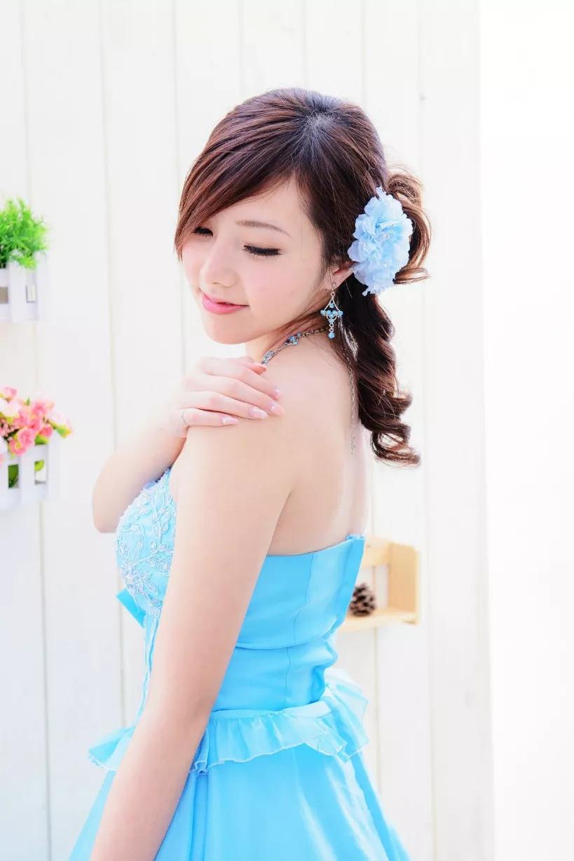 Chen Siying, Appreciation of Meitu Series - iNEWS