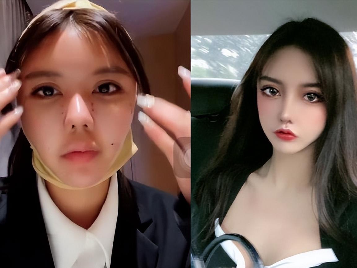 Han Anran: From the popularity of "Metamorphosis" to the constant ups ...