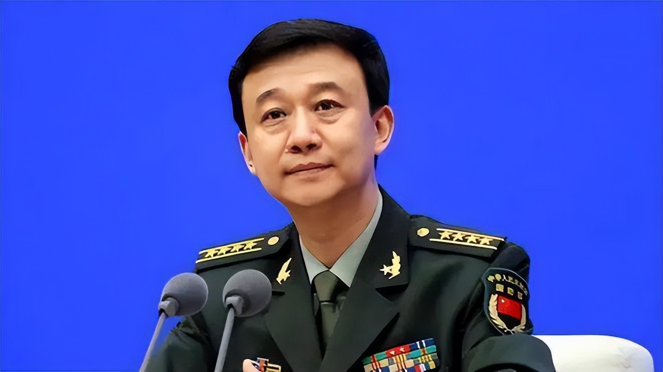 The reform of the military rank system in 2018, the implementation of ...