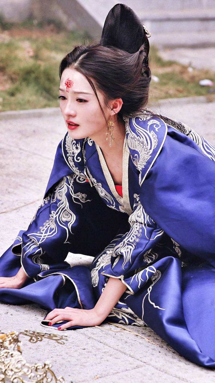 Revisiting "Chu Qiao Biography": The reason why Chun'er was "defiled ...