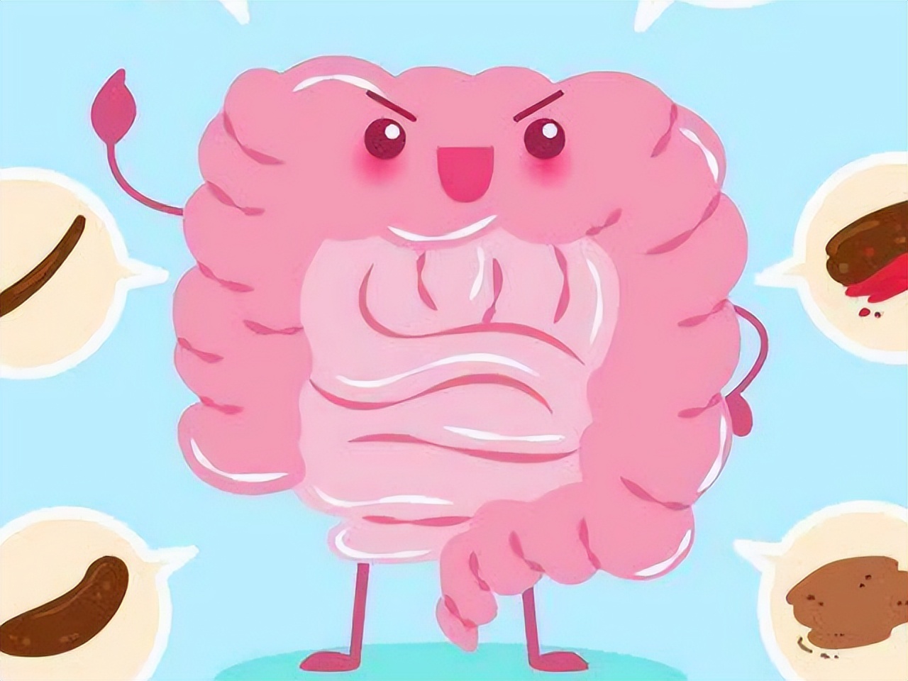 Nodules, cysts and polyps, which is closer to cancer?Teach you to use ...