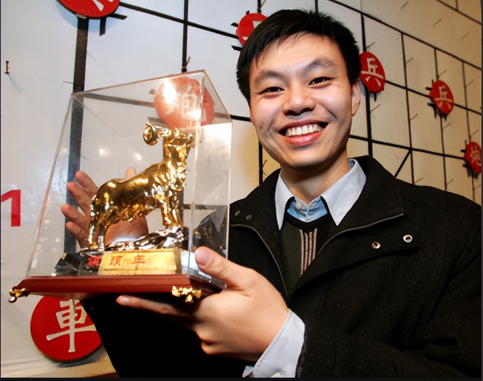 Top 10 Rankings in Chinese Chess History - Populus euphratica Xu Wang ...