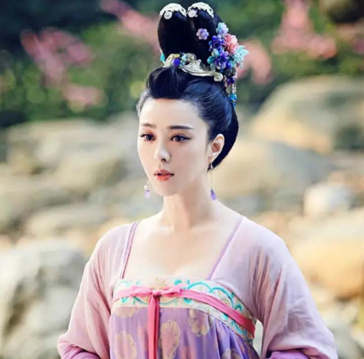 Wu Zetian lived to be 81 years old, and decided to go to the emperor ...