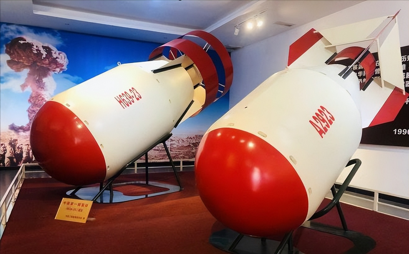 The principles of nuclear weapons are known, why are there still many ...