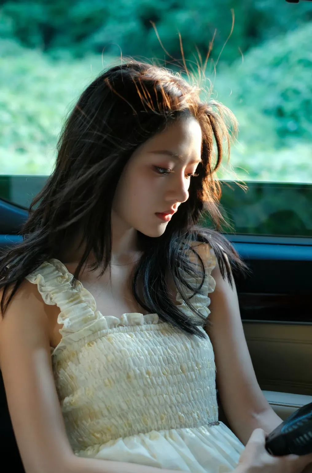 Zhao Liying Feng Shaofeng, Xiao Zhan, Wei Daxun Qin Lan, Bailu Ju Jingyi, Ren Min - iMedia