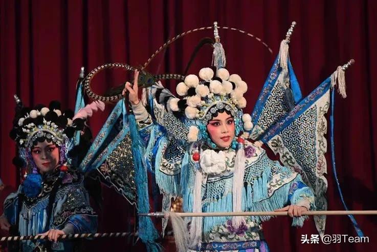 How much do you know about traditional opera? - iNEWS