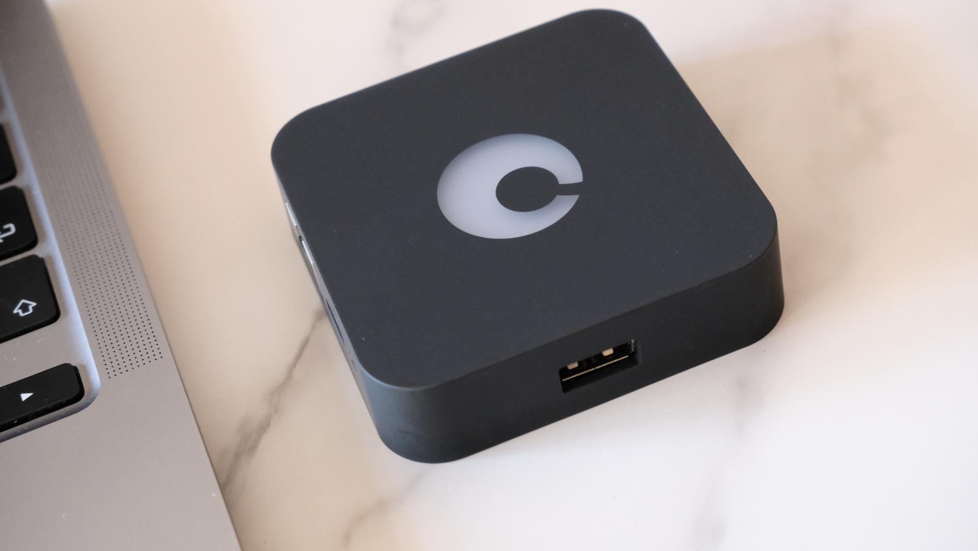 Remote office, easy access, Dandelion intelligent networking box X1 ...