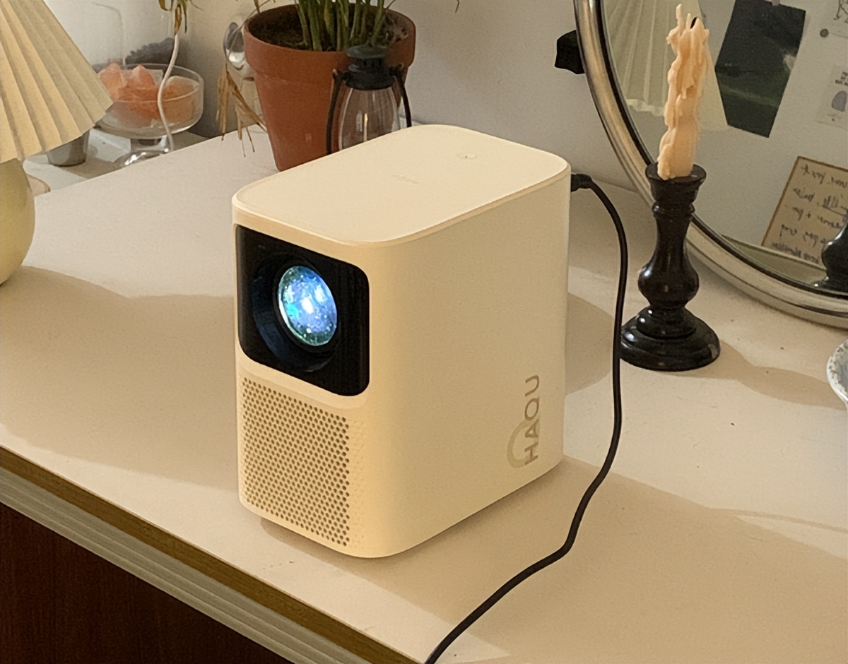 Which one is better, Light Element a1 or Harquly K1pro, an article to understand - iMedia