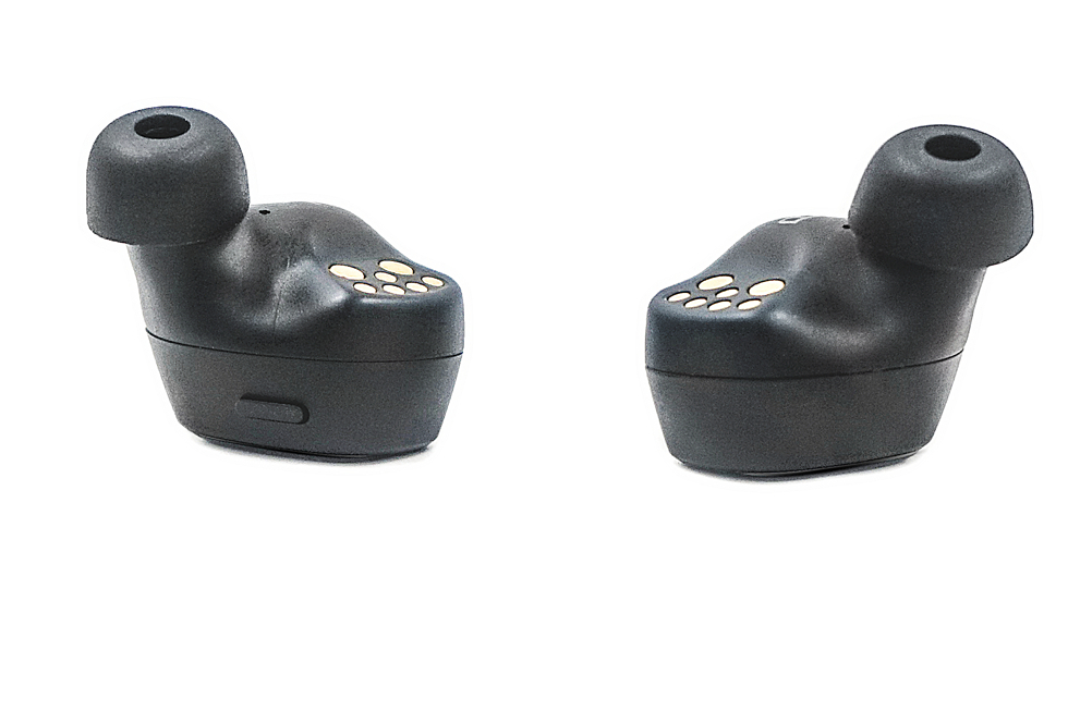 TWS earphones supporting all platforms of PC, game console and tablet ...