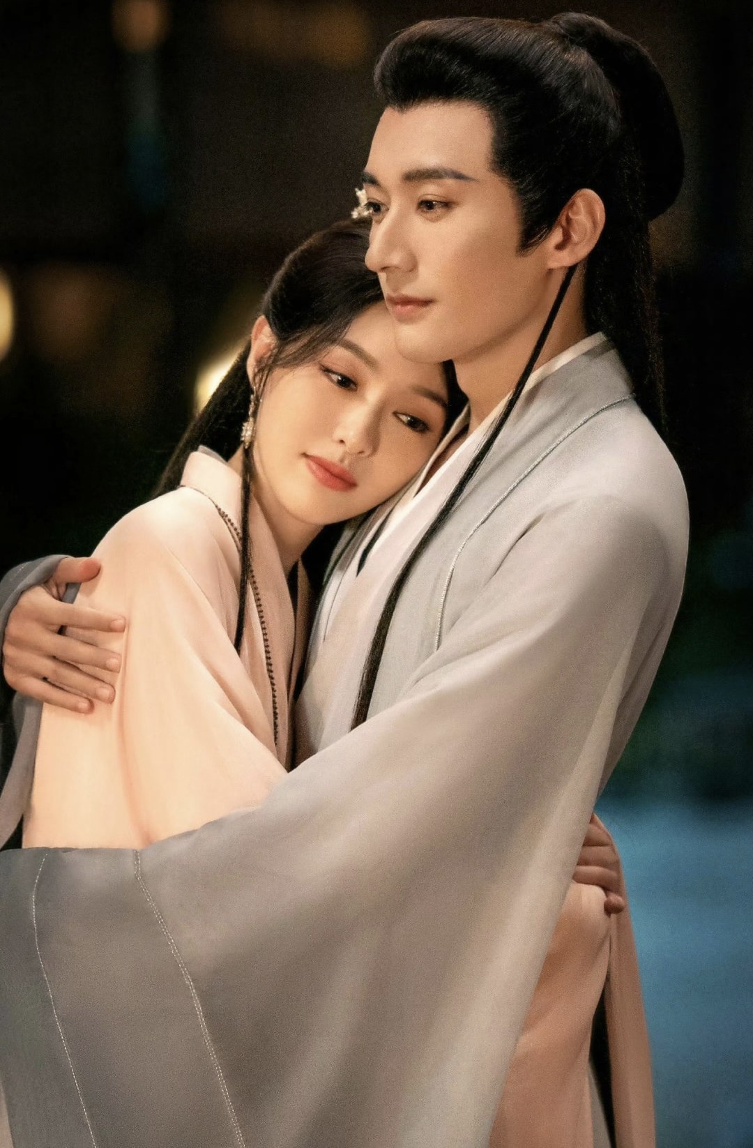 There are so many handsome guys in "Nian Wushuang", including Liu Xueyi, Zheng Yecheng, Wang ...