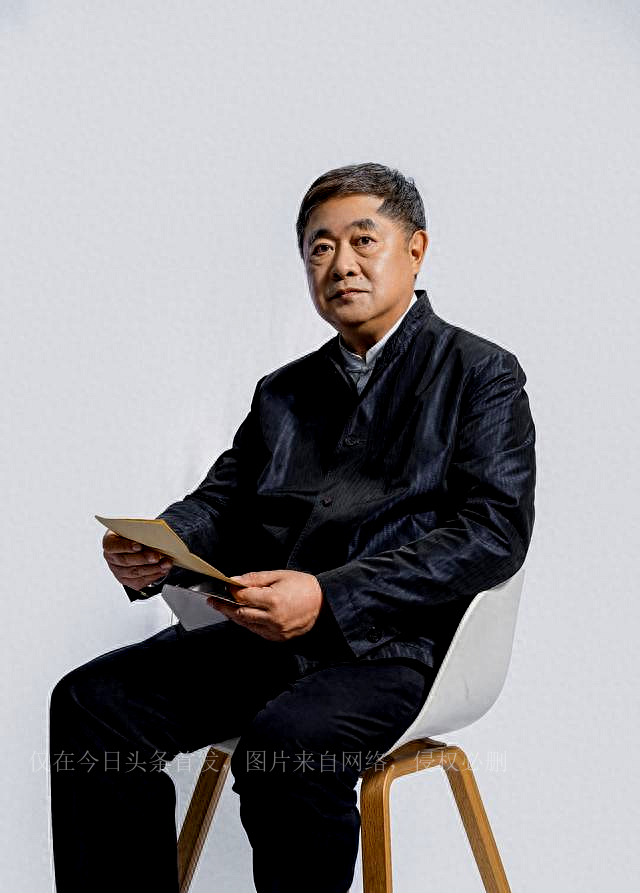 Shan Jixiang: In this life, I will only do this one thing - iMedia