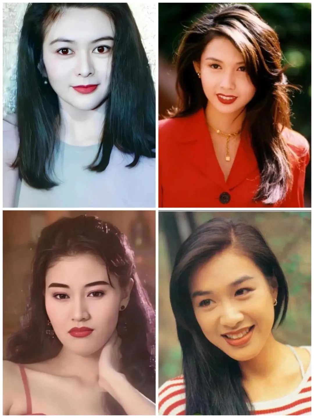 The Story of Li Zhi and Jet Li - iMedia