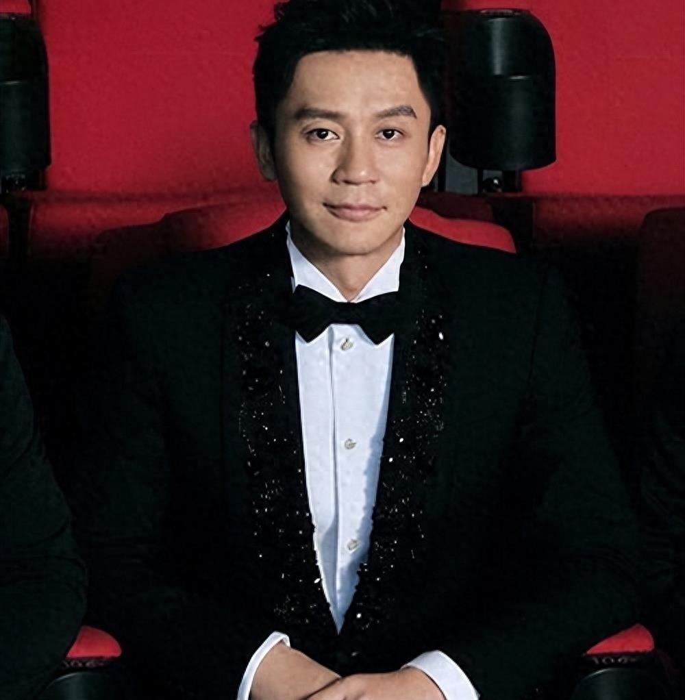 Facts have proved that the 44-year-old "honest man" Li Chen has ...