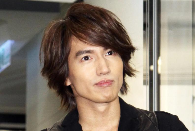 How is Jerry Yan doing now!Did Jerry Yan quit the entertainment ...