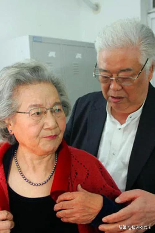 The old artist Yu Yang still cares about Chinese films and looks ...