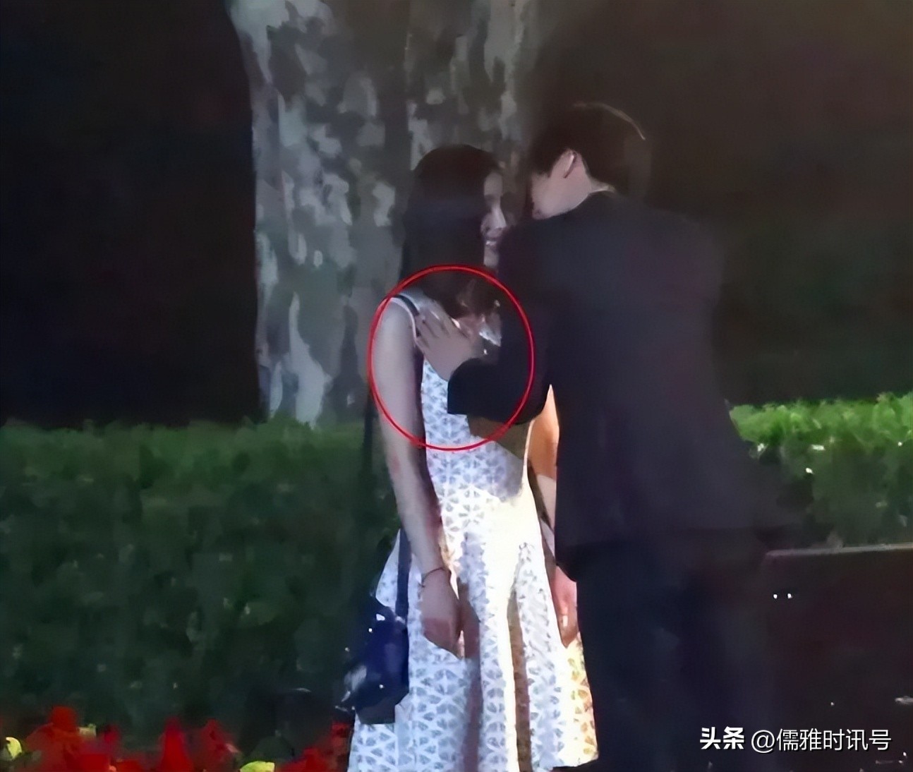 Li Yifeng's prostitution is unforgivable. How can he be identified as a prostitute when he ...