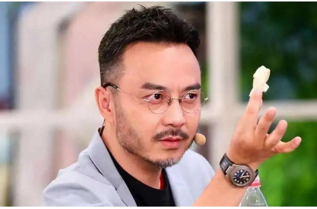"Hunan Satellite TV's first brother" Wang Han, who is to blame for this ...