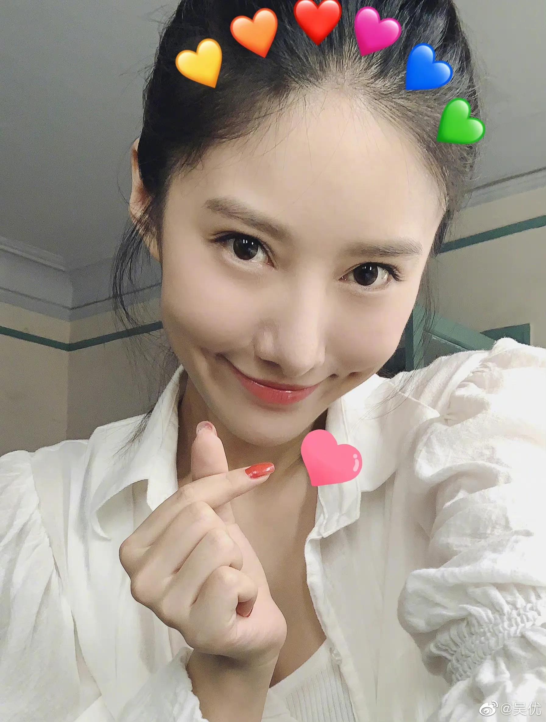 Actor - Wu You - iMedia