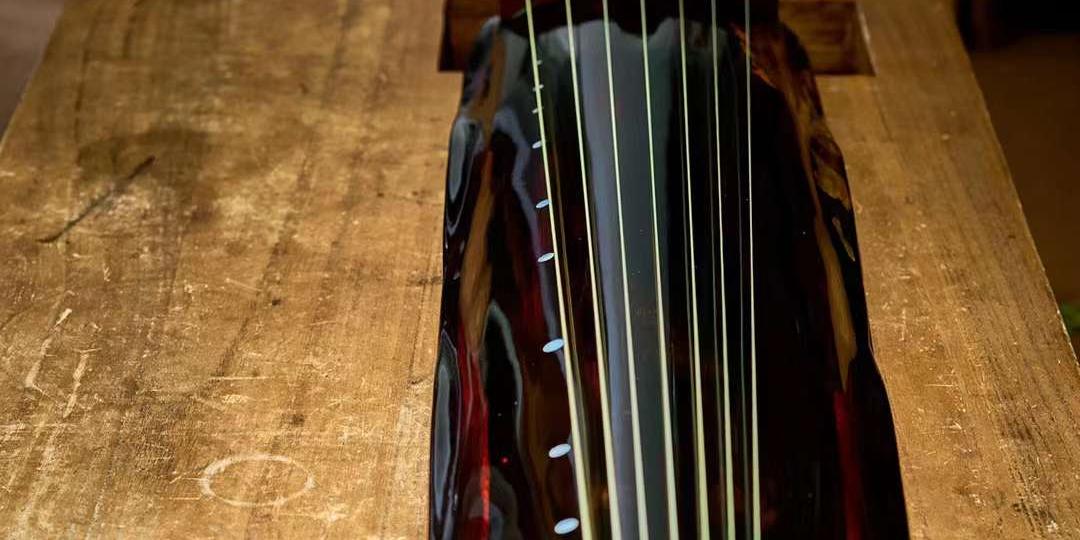The History of Guqin: "Six Dynasties" - iNEWS