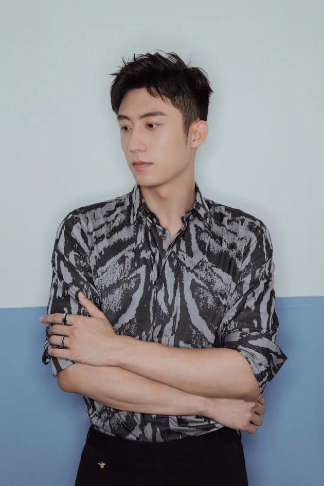 Huang Jingyu shocked the security duel! Fanatical fan carnival reveals ...