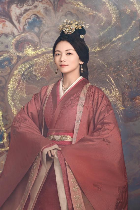 Xiwen Cao: After divorce, she becomes a single mother and takes care of ...