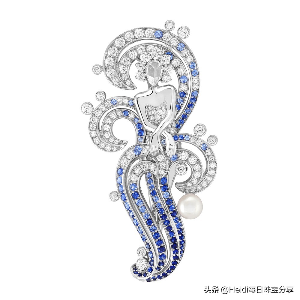 Jewelry Awards 2020, 25 Most Iconic Jewelry Pieces - iNEWS