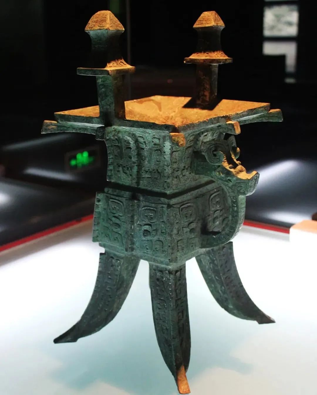 Fu Hao, after Wu Ding, the female general of the royal family - iNEWS