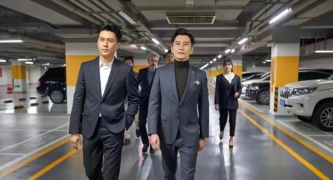 He has starred in Xinghan, but he is not very popular, and Jin Dong has been ignored for 5 times ...