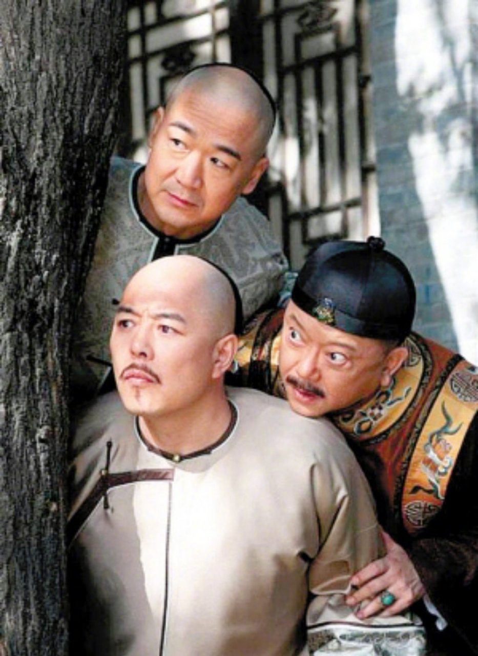 This time, the 74-year-old Wang Gang has left the "Iron Triangle" and ...