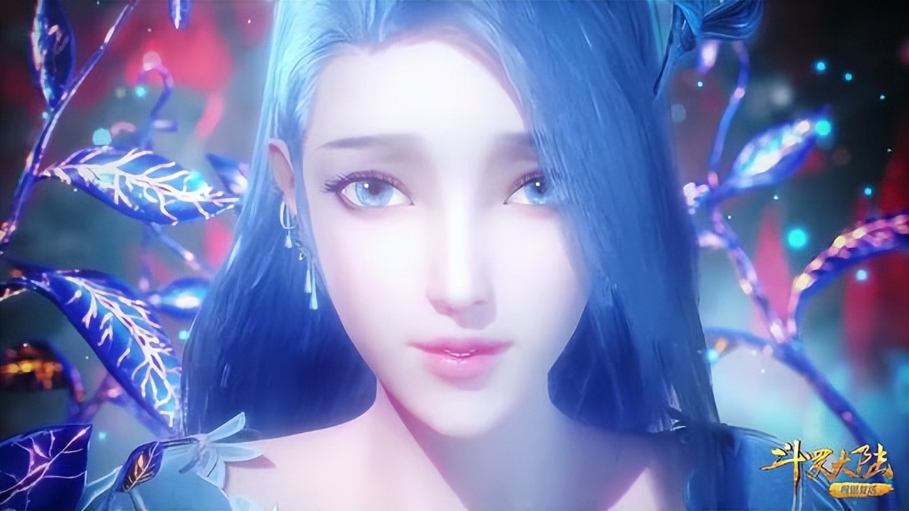 Tang San needs to return the spirit bone to resurrect Xiao Wu, why didn't he use it when ...