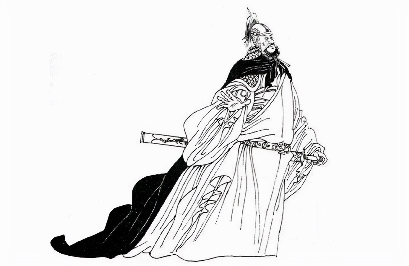 What did Zhu Wen do?Why did Liu Zhijun betray him when he knew it? - iNEWS