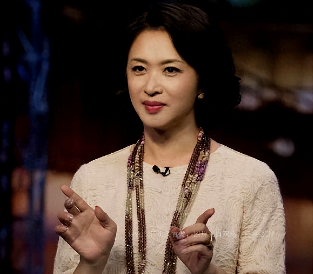 Facts have proved that the disappearance of the "venomous tongue" Venus ...