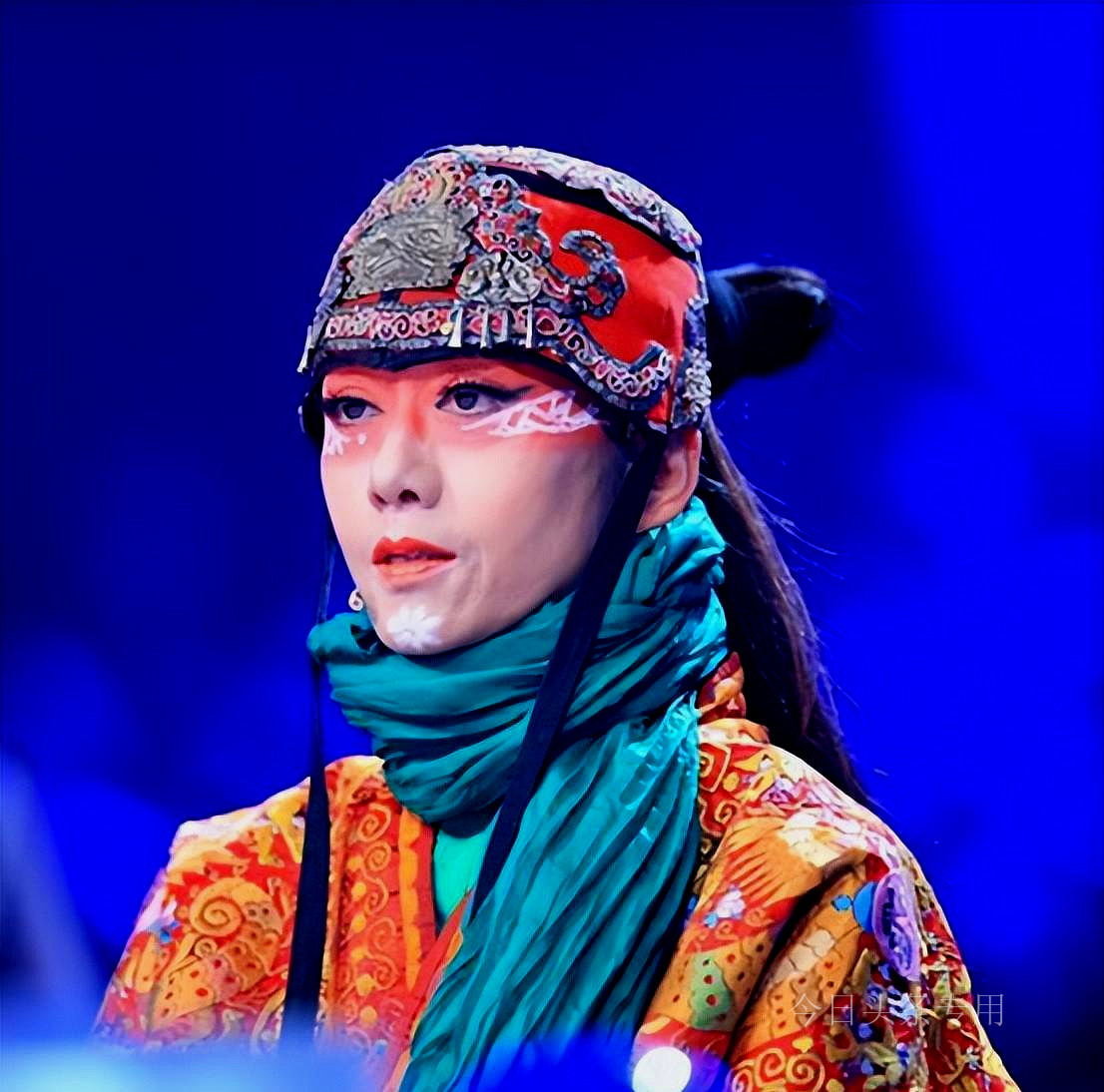 Yang Liping posted a photo with her ex-husband Fu Yiwei. One month ...