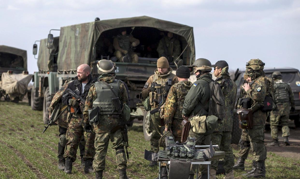 The Russian army issued a withdrawal signal? Russia's latest response ...