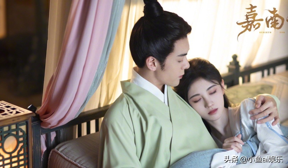 "Jianan Biography": Jiang Baoning, Li Qian, who is right or wrong in the crisis of trust?A good ...