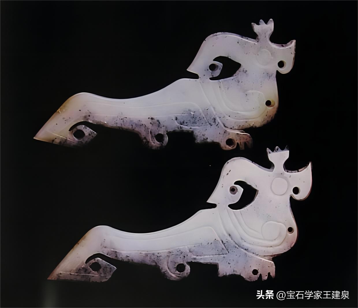 A Brief Analysis of the Cutting and Forming Technology of Jade in Xia ...