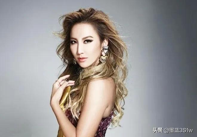 The sudden death of singer Coco Lee caught us off guard. - iMedia