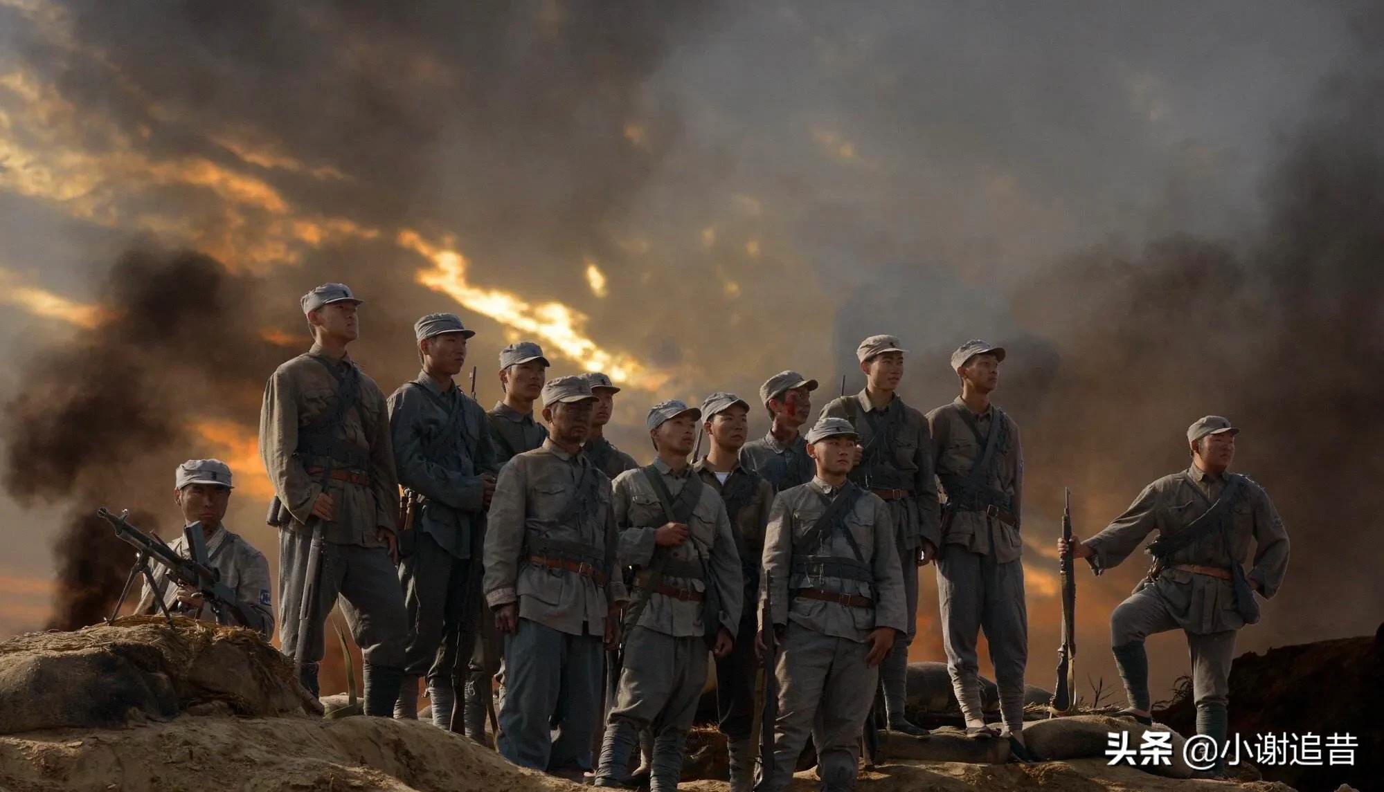 General Li Jiayu of Sichuan Army who died for the country, after Zhang ...