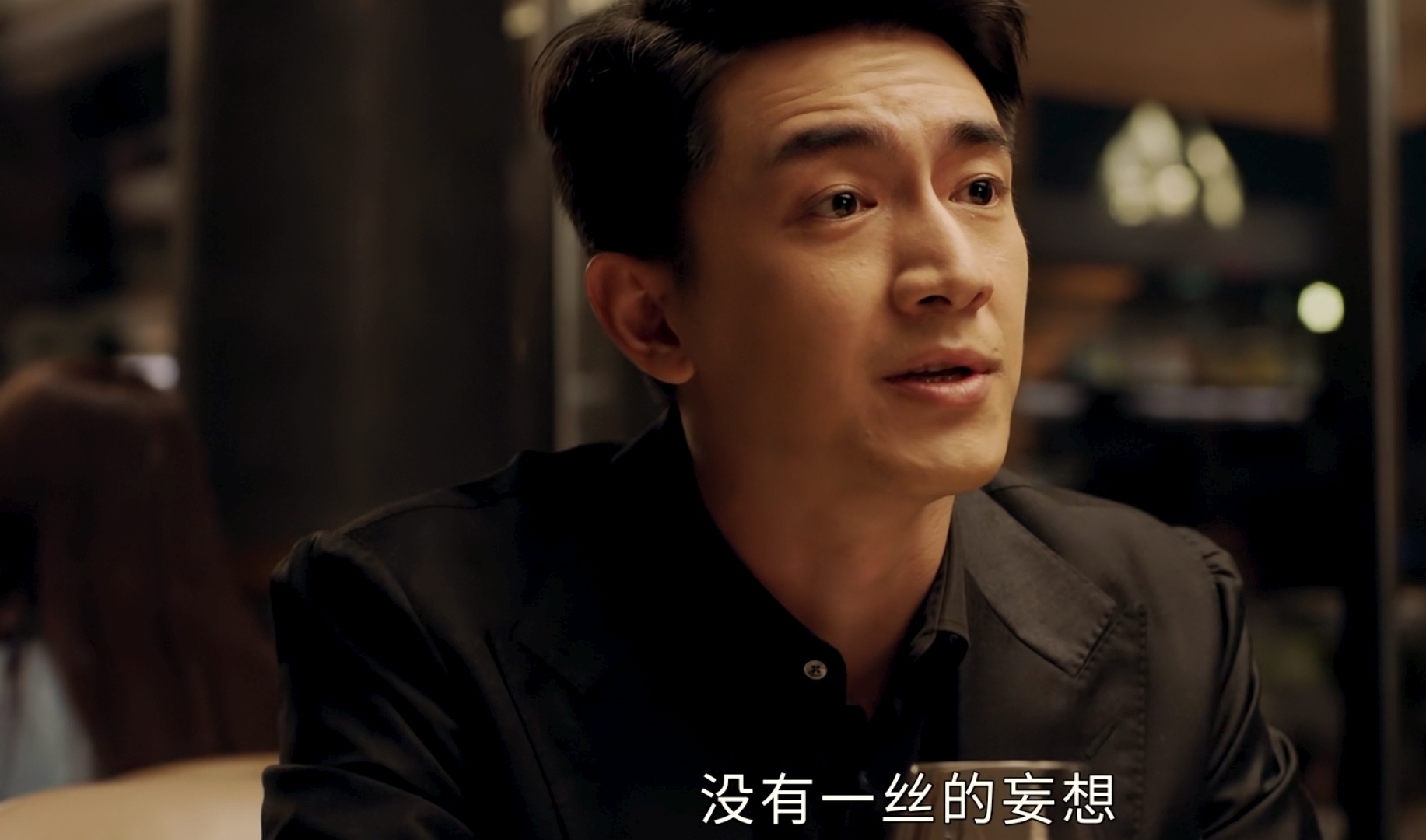 "Please Call Me Director" I thought Tan Songyun was amazing, but I didn ...