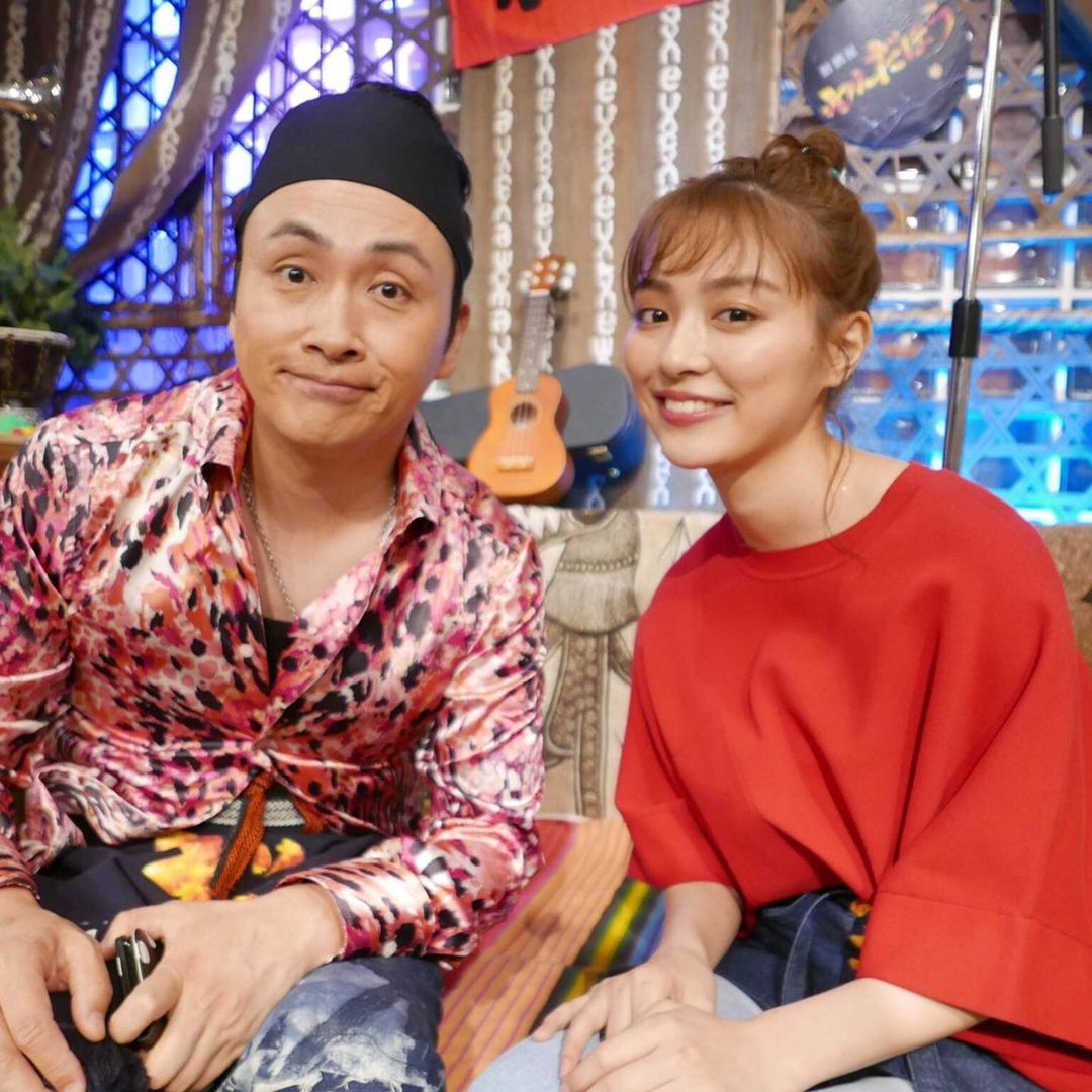 10 "Privately Good Japanese Actors", many comedians on the list - iNEWS