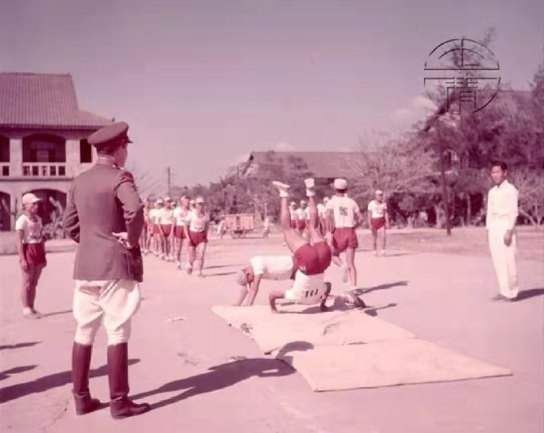 A generation of war god Sun Liren: He was "under house arrest" for 33 ...