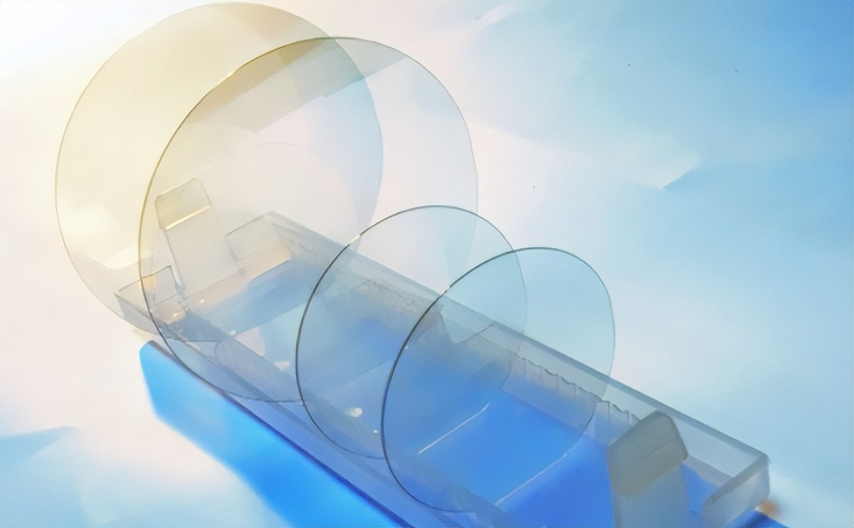 The core of the silicon carbide wafer industry chain: epitaxial ...