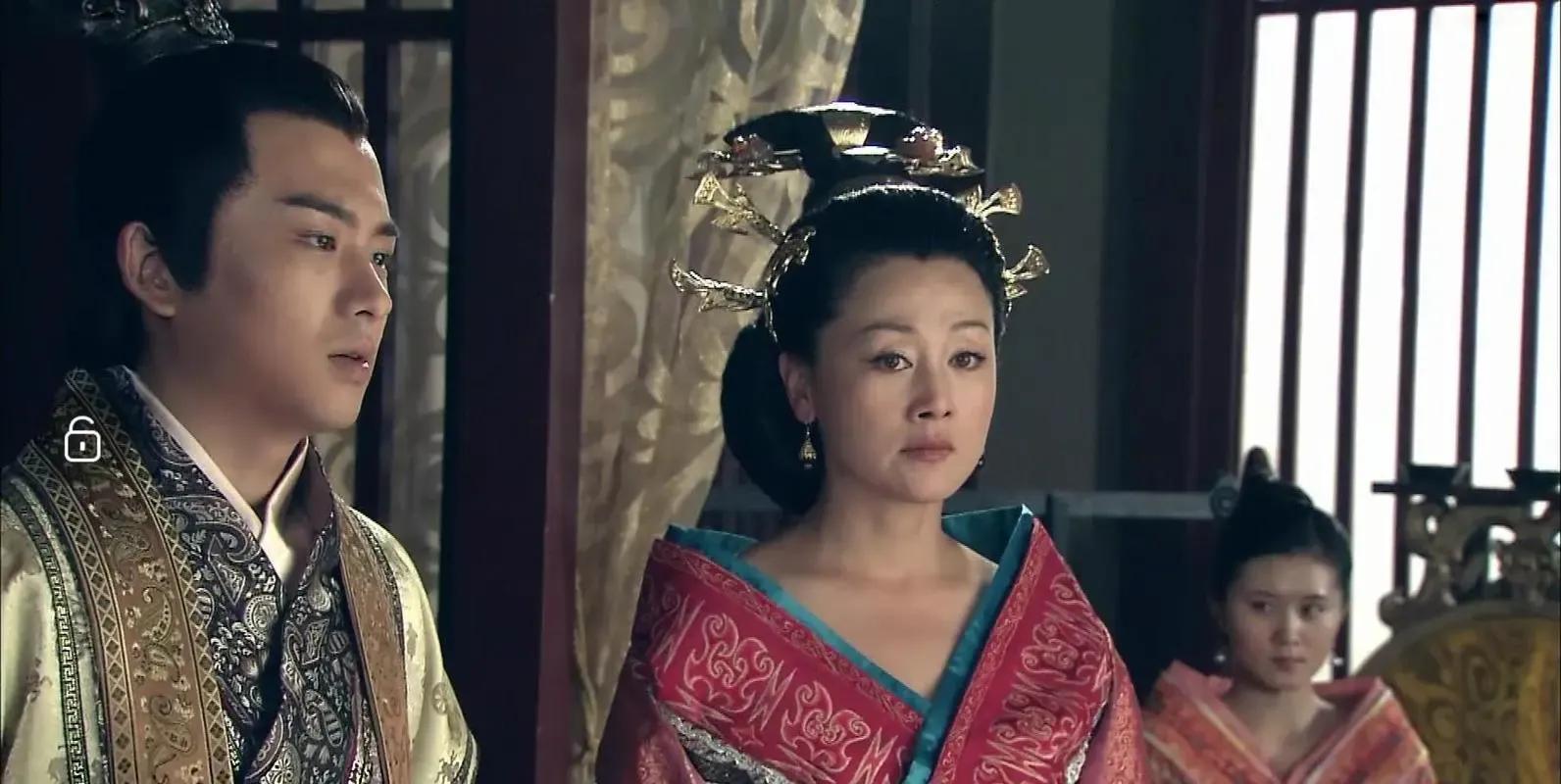 The Emperor of China——Liu Ying, Emperor Hui of the Han Dynasty - iNEWS